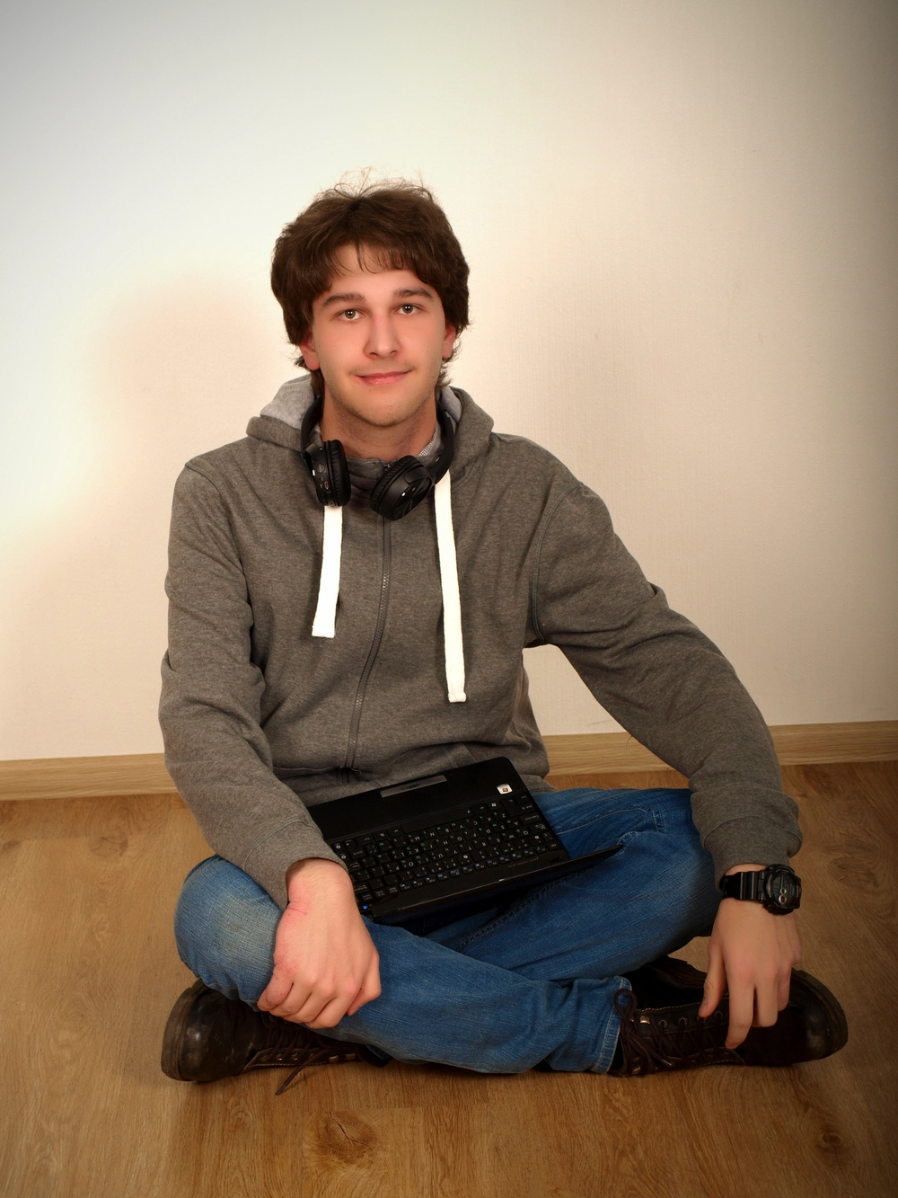 Simon Ogorodnik